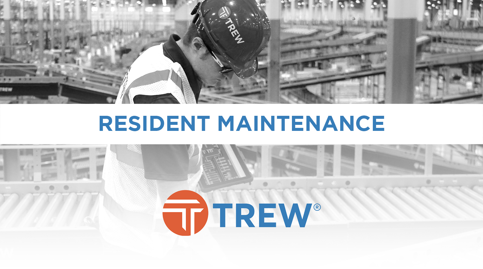 Trew Residential Maintenance Services